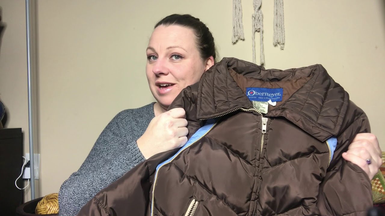 Vintage and Basics Goodwill Bins Clothing Thrift Haul - YouTube
