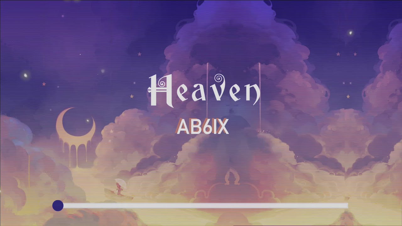[Vietsub|Han] Heaven - AB6IX (에이비식스) - YouTube