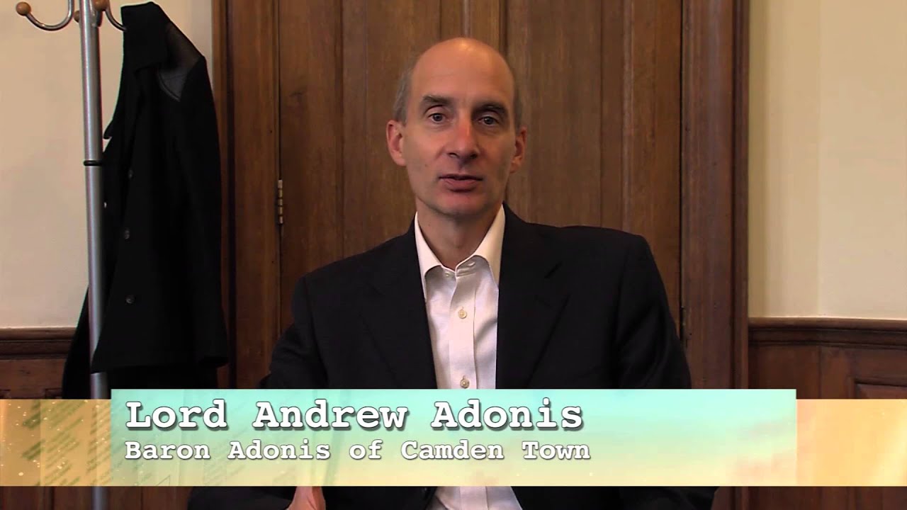 Alex Bushell - Showreel - YouTube