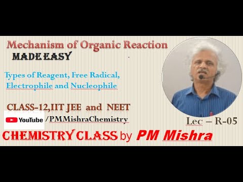 Reagents in organic reactions,Class-12 - YouTube