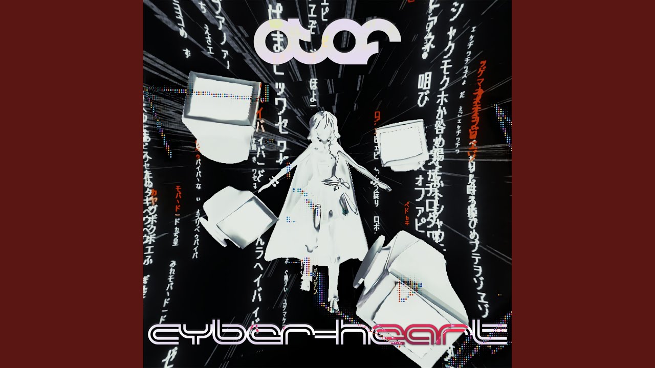 Cyber-heart (feat. Avanna) - YouTube