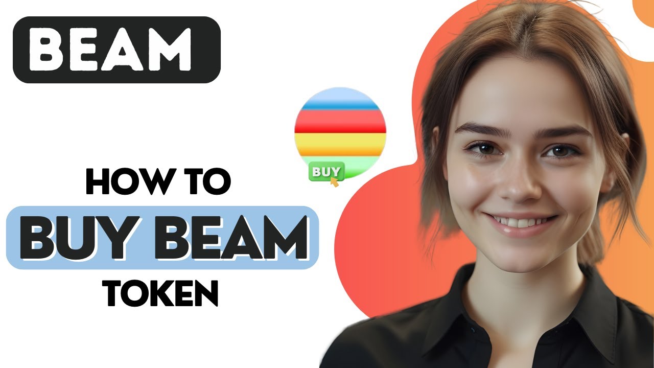 How to Buy BEAM Coin | How to Invest In Beam Coin | Step by Step 2024 ...