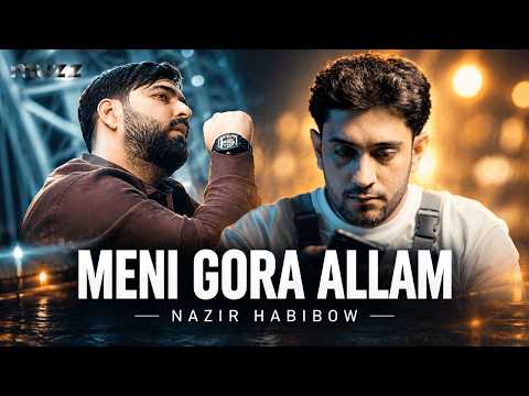 Nazir Habibow — Meni Gora Allam | Turkmen Klip 2026