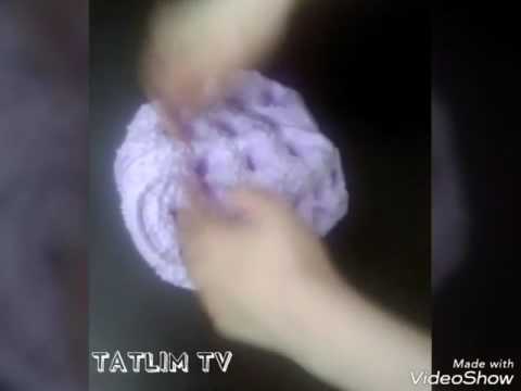 Instagram slime mıncıklama