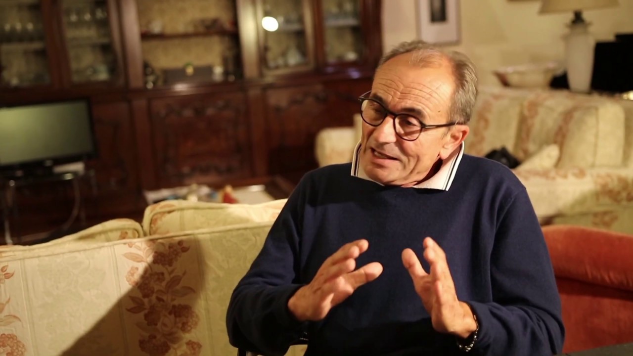 ANTONIO BERTINI : VADEMECUM PER IL GIORNO DOPO - YouTube