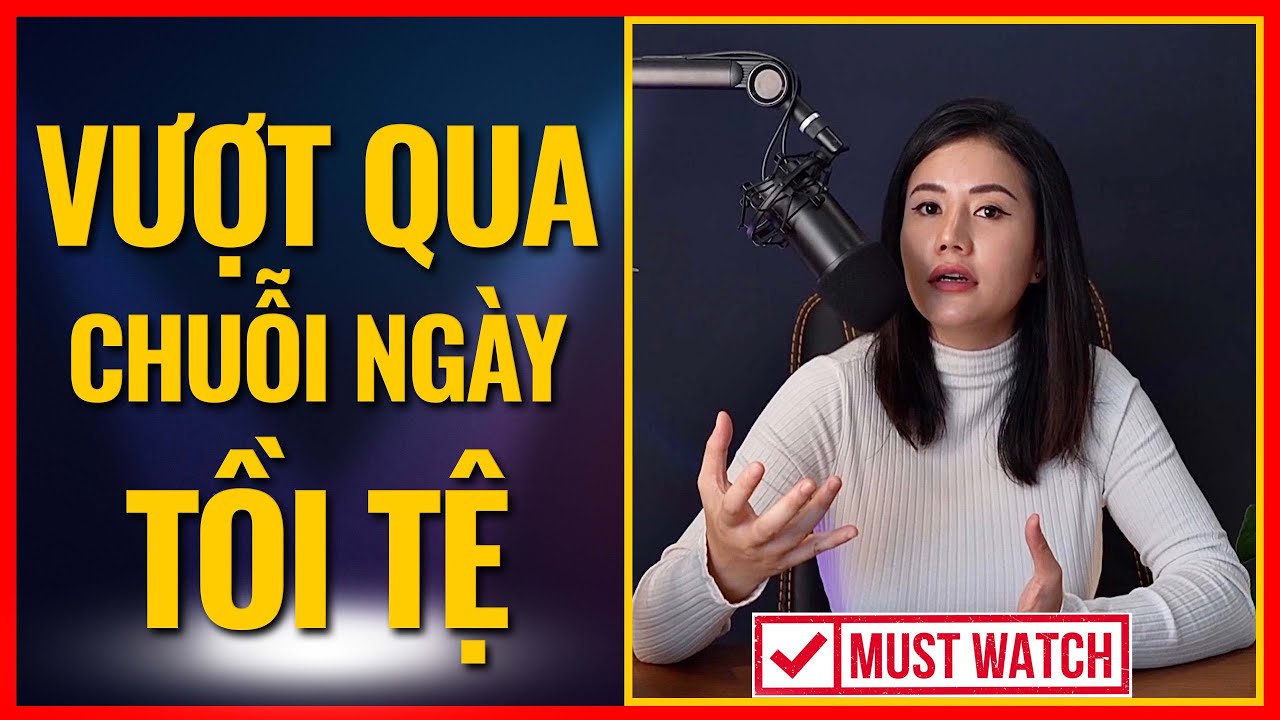 MUST WATCH! Bí Quyết Vượt Khổ Bằng TU TẬP HIỆN ĐẠI | Master Kate Nguyen ...