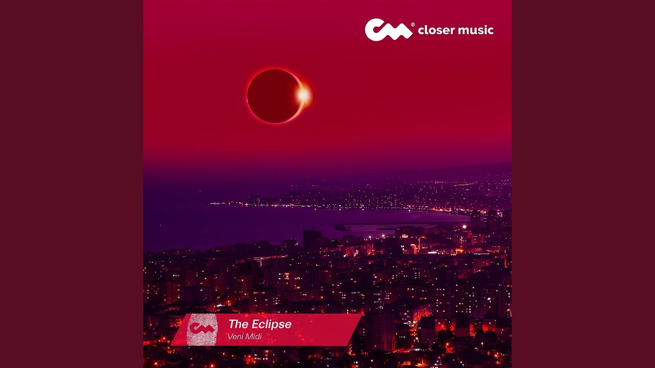 The Eclipse (Instrumental) - YouTube