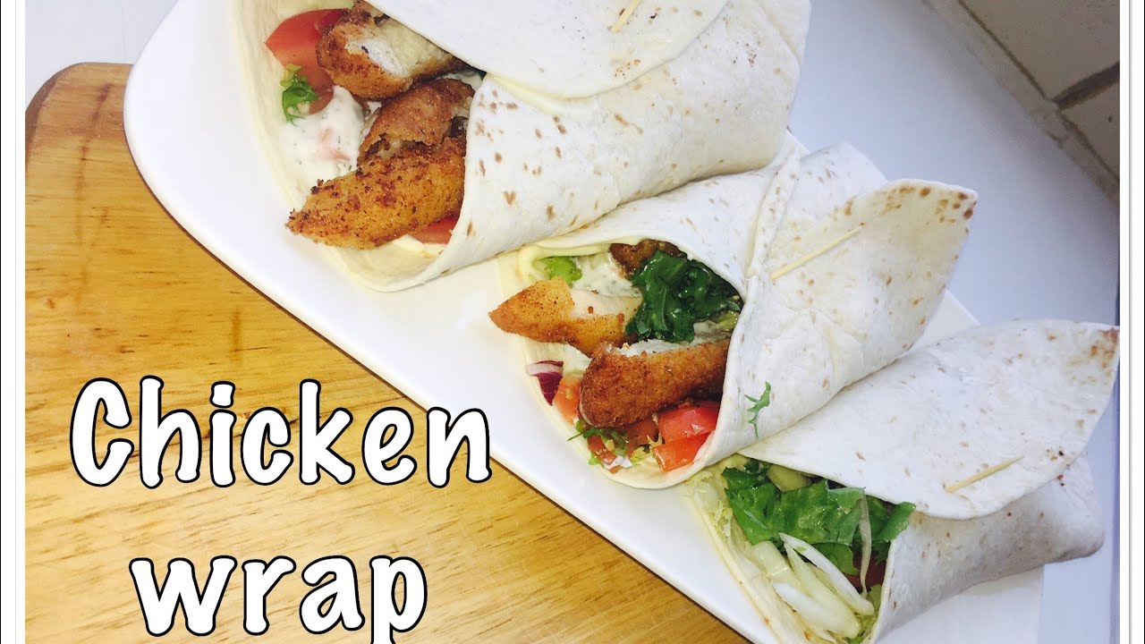 Quick And Easy Homemade Chicken Wrap Youtube My XXX Hot Girl quick-and-easy-homemade-chicken-wrap-youtube-my-xxx-hot-girl