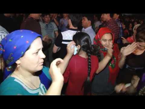 Aly Alyyew Durmush toyy 2 bolek   HD