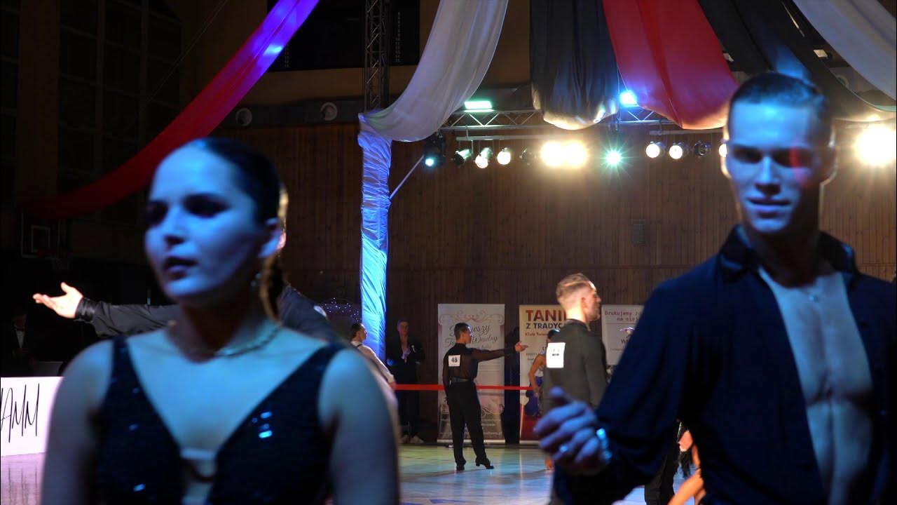 # RUMBA | Bartosz LOREK & Natalia KARPIŃSKA | GPP AMATEUR LATIN | RĘDZINY 2021 by DRS Production ...