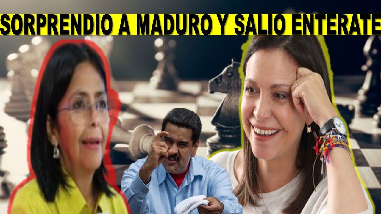 🔴 !ULTIMO MINUTO! HOY - AHORA LE TOCA SALIR A ELLA!!!🚀🚀🚀 - YouTube