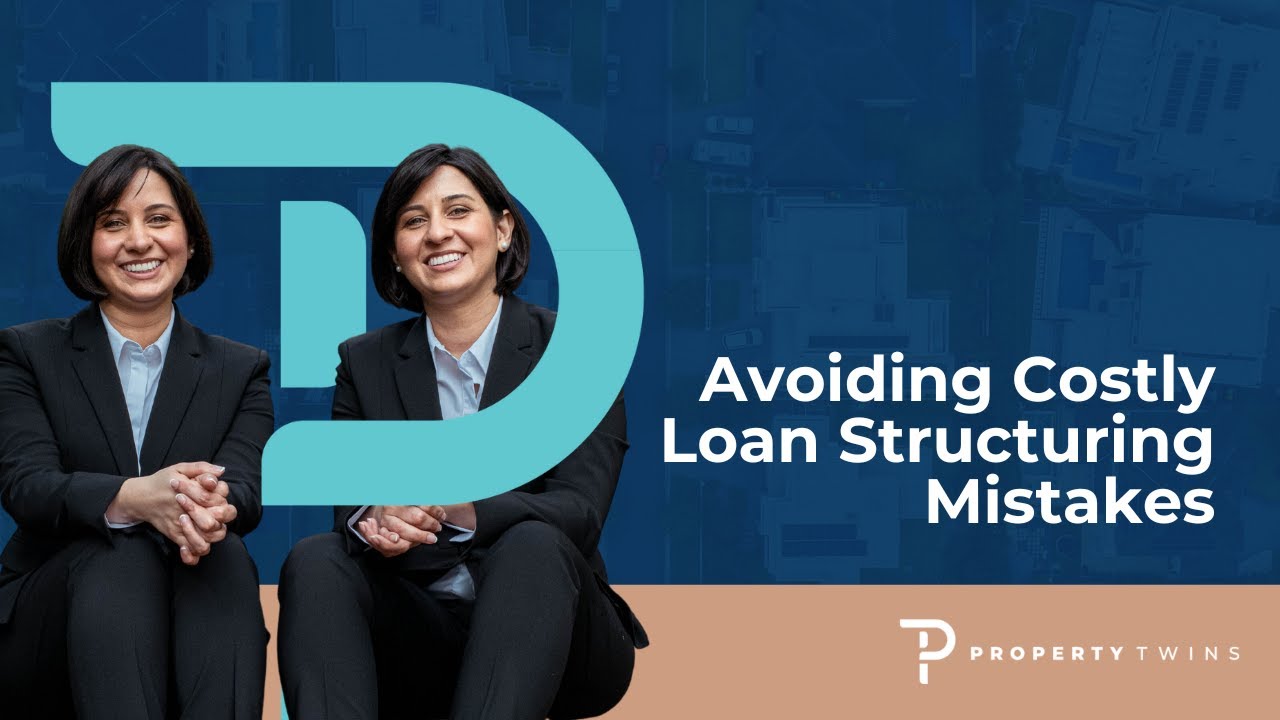 The #1 Loan Structuring Mistake Keeping Investors Stuck (And How to ...