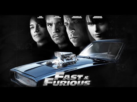 Fast & Furious 4 Cast(2009)Then and Now (2021) - YouTube