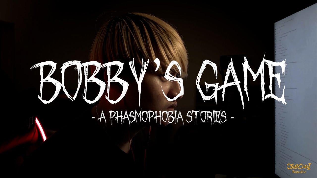 Bobby's Game - JABCHAI Prod. - YouTube