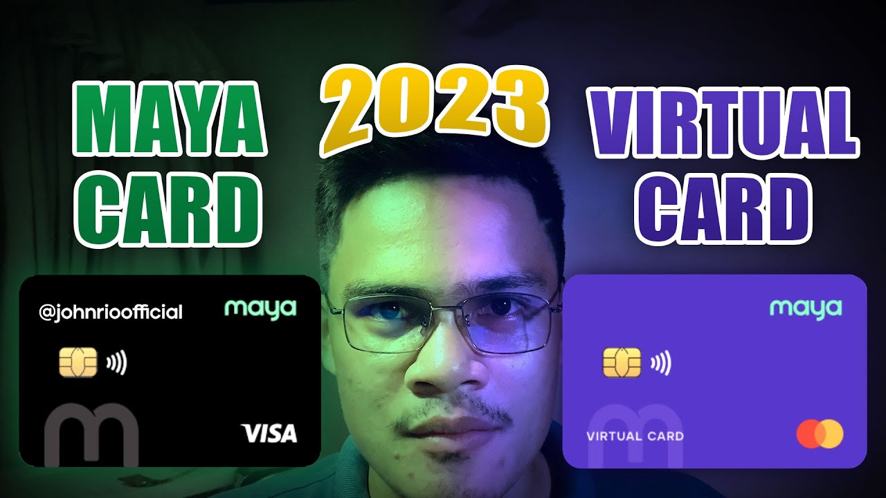 How To Order Maya Card 2023 And Activate Virtual Card Paano Mag Order how-to-order-maya-card-2023-and-activate-virtual-card-paano-mag-order