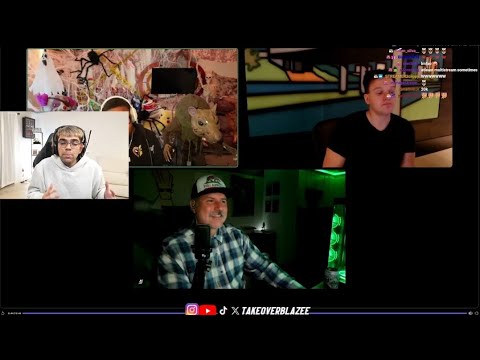 NEON calls out Cuffem for claiming he switched from KICK to Twitch to ...