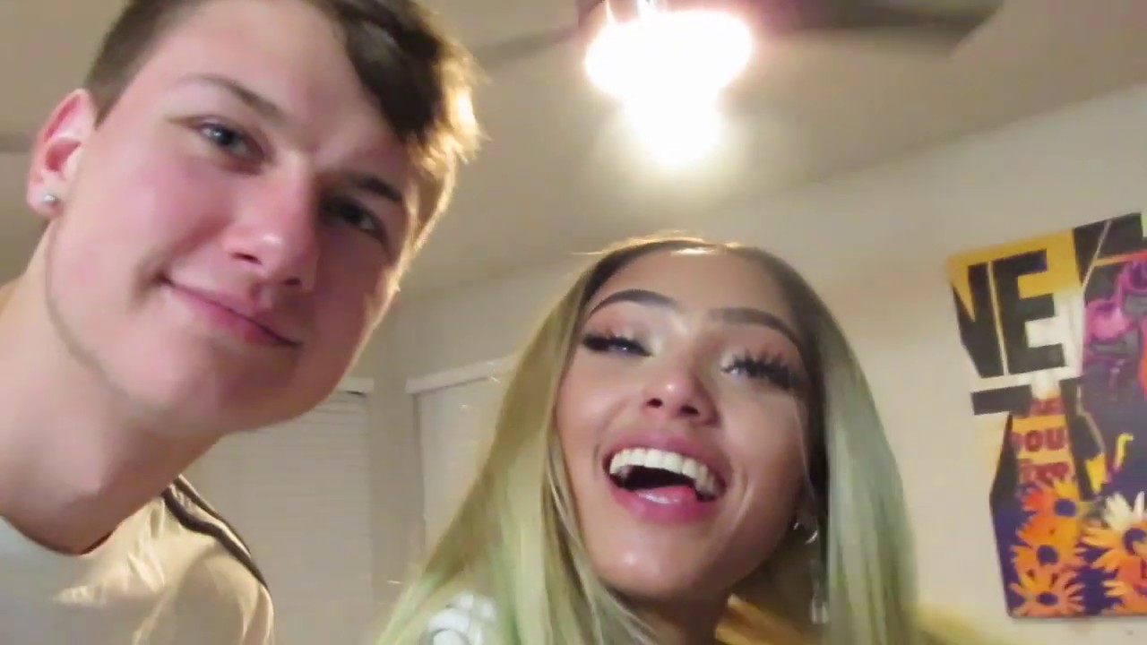 THE MOST DISGUSTING GAME OF TRUTH OR DARE EVER!!! - YouTube