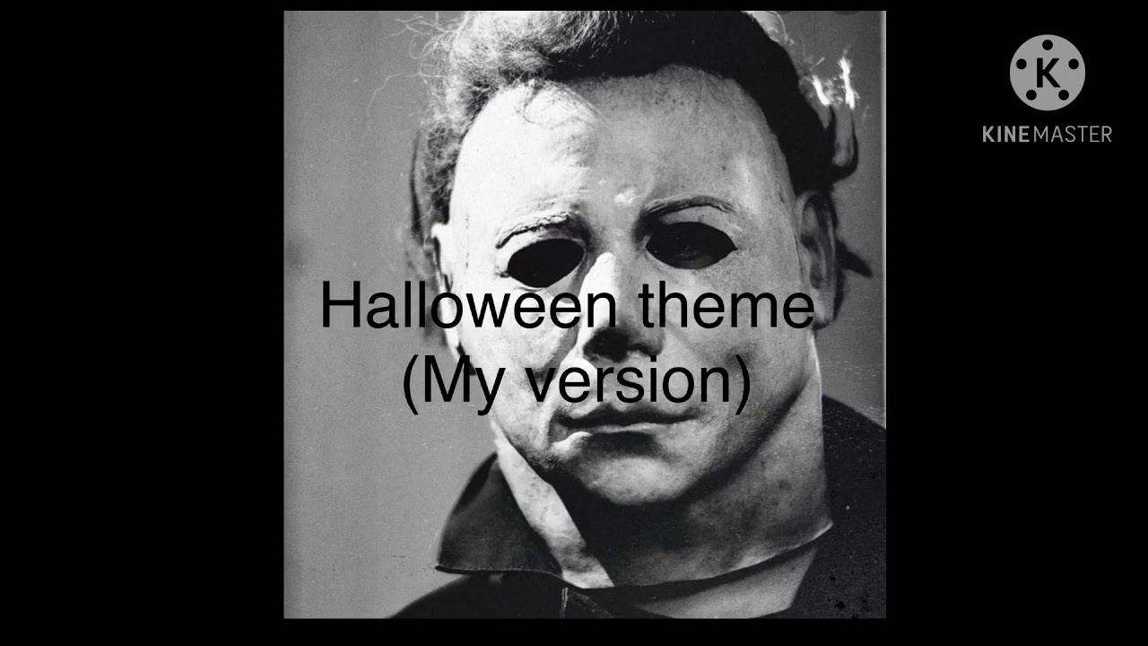 Halloween theme (fan made) - YouTube