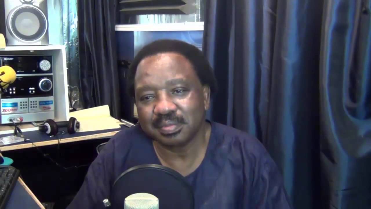 Asar interviews Dr Sambu on his Egyptological work part 2 of 3 - YouTube