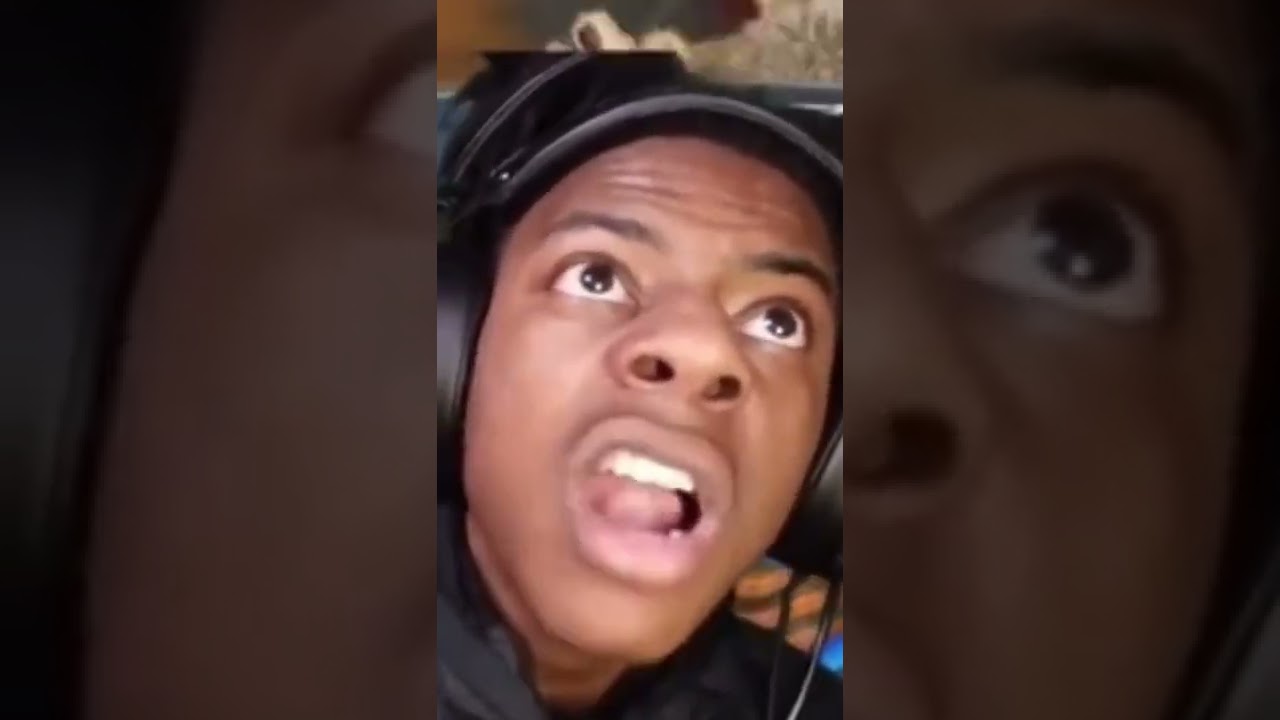 Speed screaming at Ben | Speed - Talking Ben - YouTube