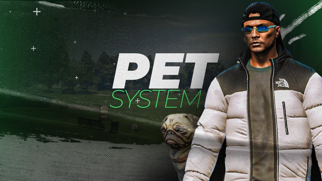 lab-pet | Pet System | v0.2.0 - YouTube