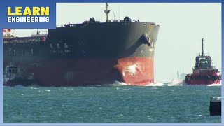 Inside Port Hedland - How the World's Largest Iron Ore Port Powers Australia's Economy