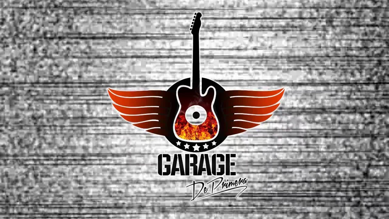 Garage de Primera: DeZero Rock - Tu país - YouTube