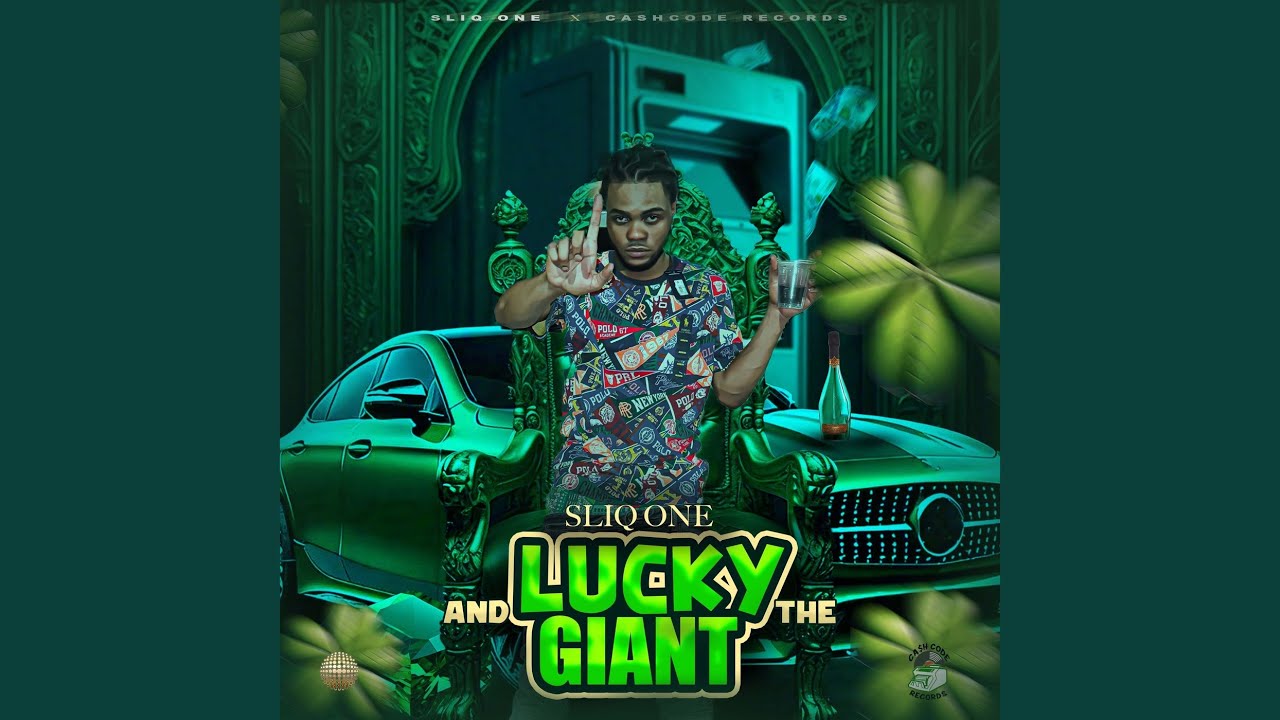 Lucky And The Giant - YouTube