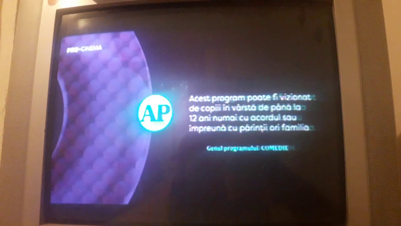 Pro Cinema AP - YouTube