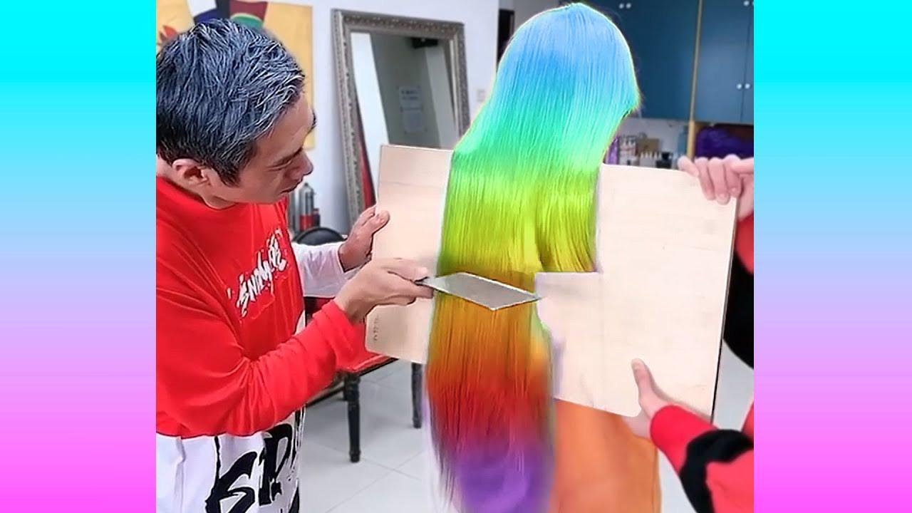 Oddly Satisfying Video that Relaxes You Before Sleep - Most Satisfying ...