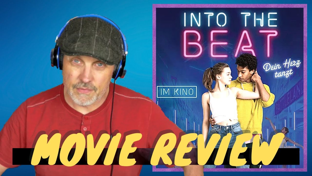 Into The Beat Movie Review: Netflix - YouTube