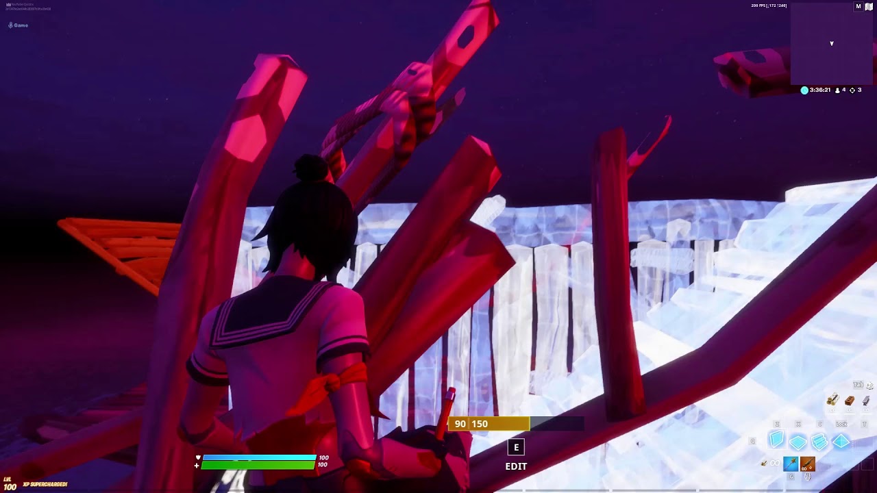 call in call out fortnite(montage) - YouTube