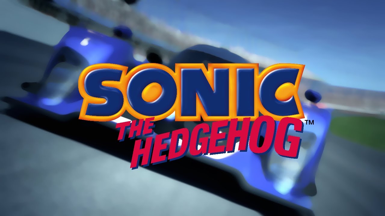 Sonic The Hedgehog (Xbox One) - YouTube