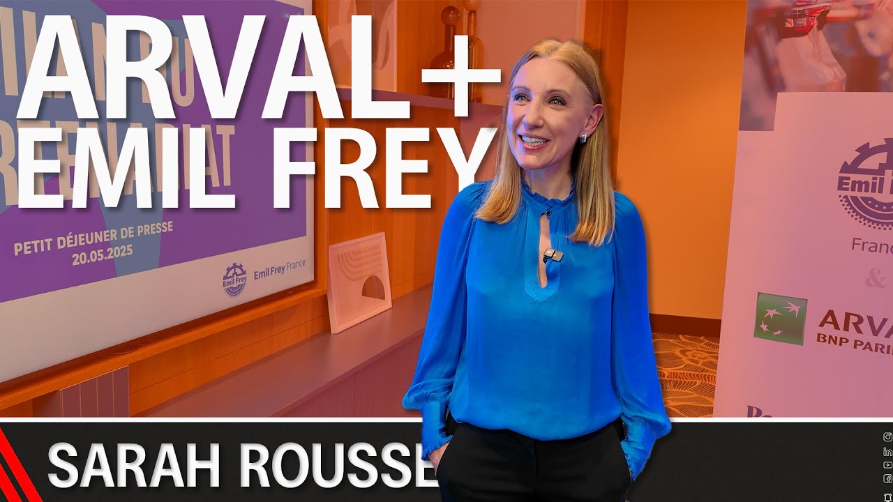 3 ans d’Autosphere Lease : bilan & questions à Sarah Roussel - YouTube