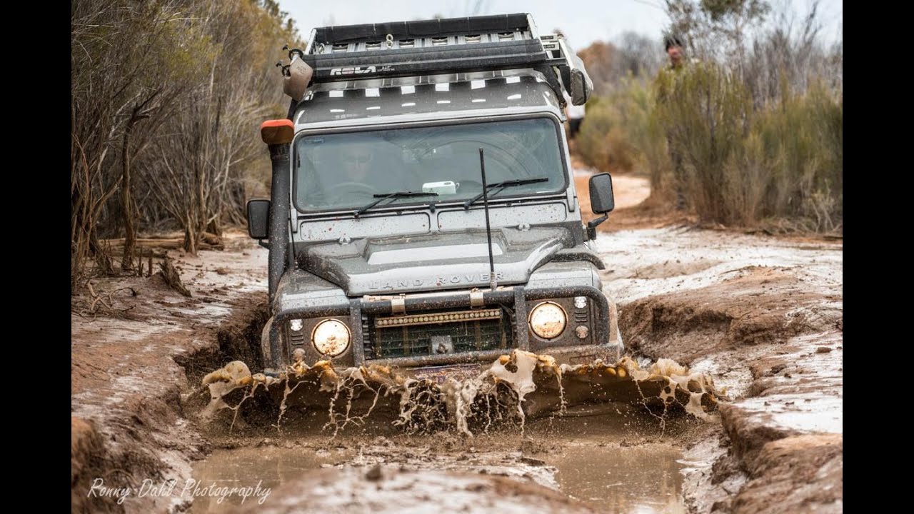 Made in 4x4 fr Adventure 4x4 - YouTube