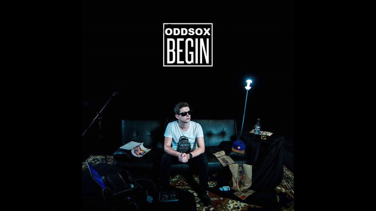 Oddsox - Feels Like Forever (Official Audio) - YouTube