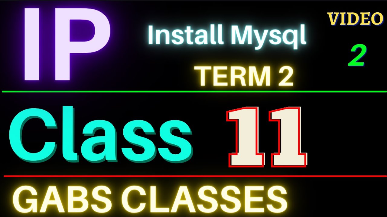 IP Term 2 Class 11 IP Class 11 Term 2 IP For Class 11 YouTube IP Term 2 Class 11 IP Class 11 Term 2 IP For Class 11 YouTube