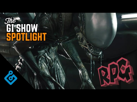 Inside Obsidian's Aliens RPG - New Details from the Game's Writer