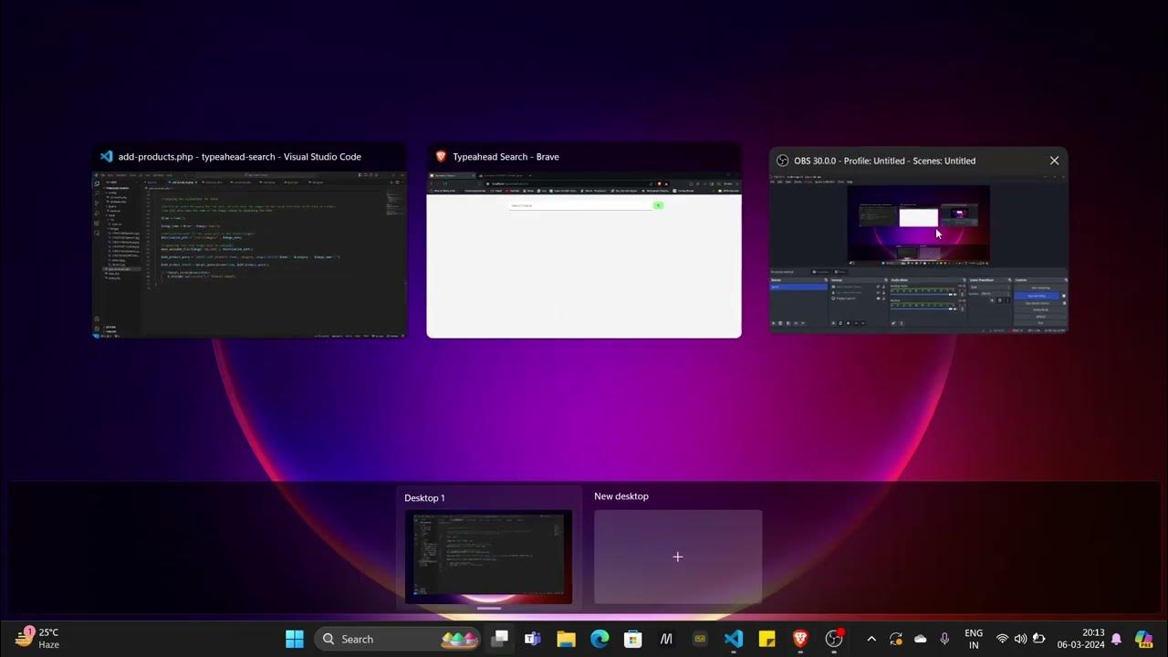 Demo for typeahead search using PHP and MySQL - YouTube