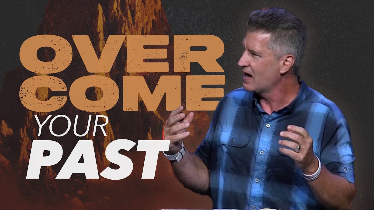 Overcome Your Past // OVERCOME - YouTube