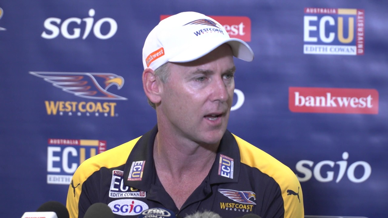 Simpson press conference 11.05.17 - YouTube