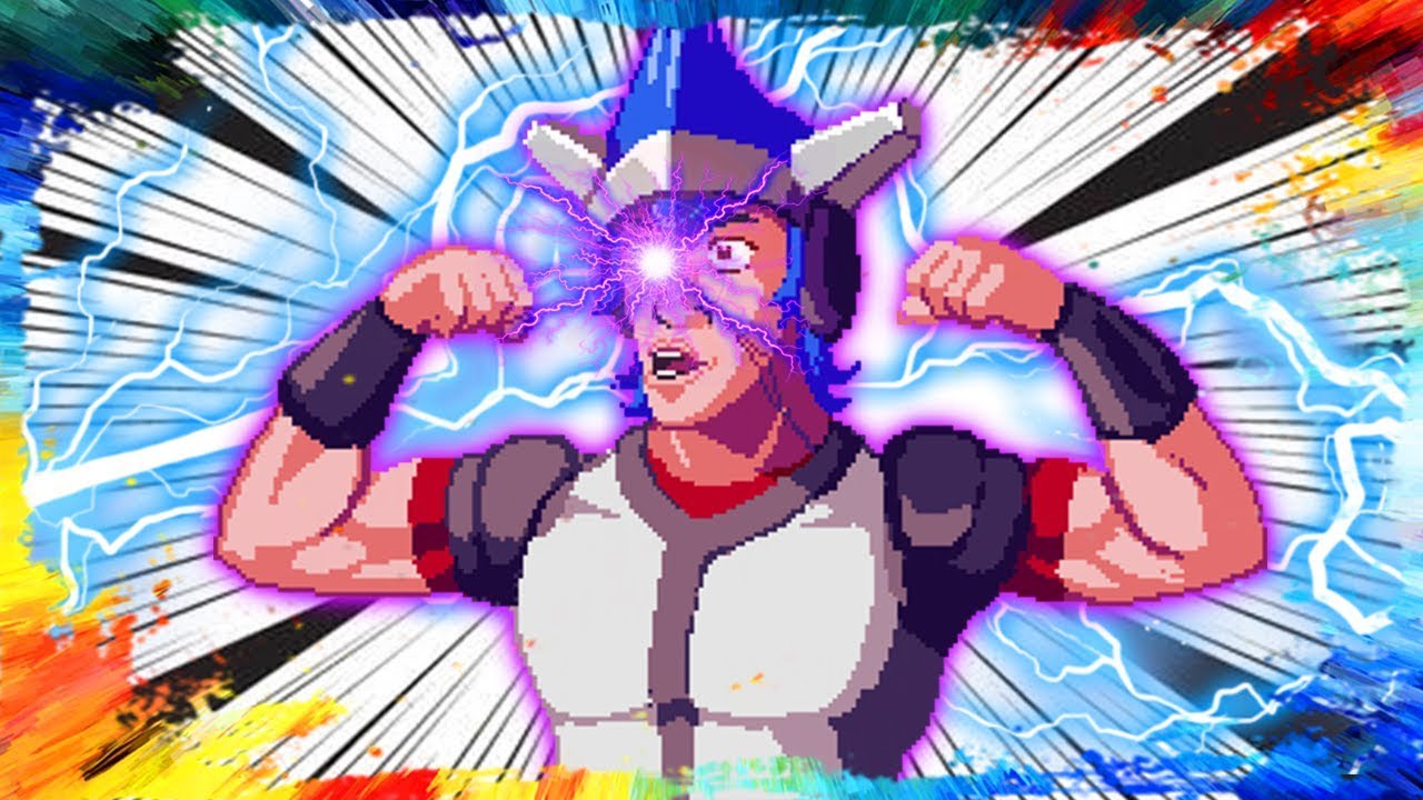 CrossCode ALL SHOCK Circuit Skill Ability ACTIVE Gameplay Walkthrough ...