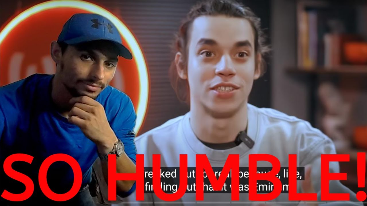 EZ MIL INTERVIEW!! 8 QUESTIONS for EZ Mil on Wish Bus USA - YouTube