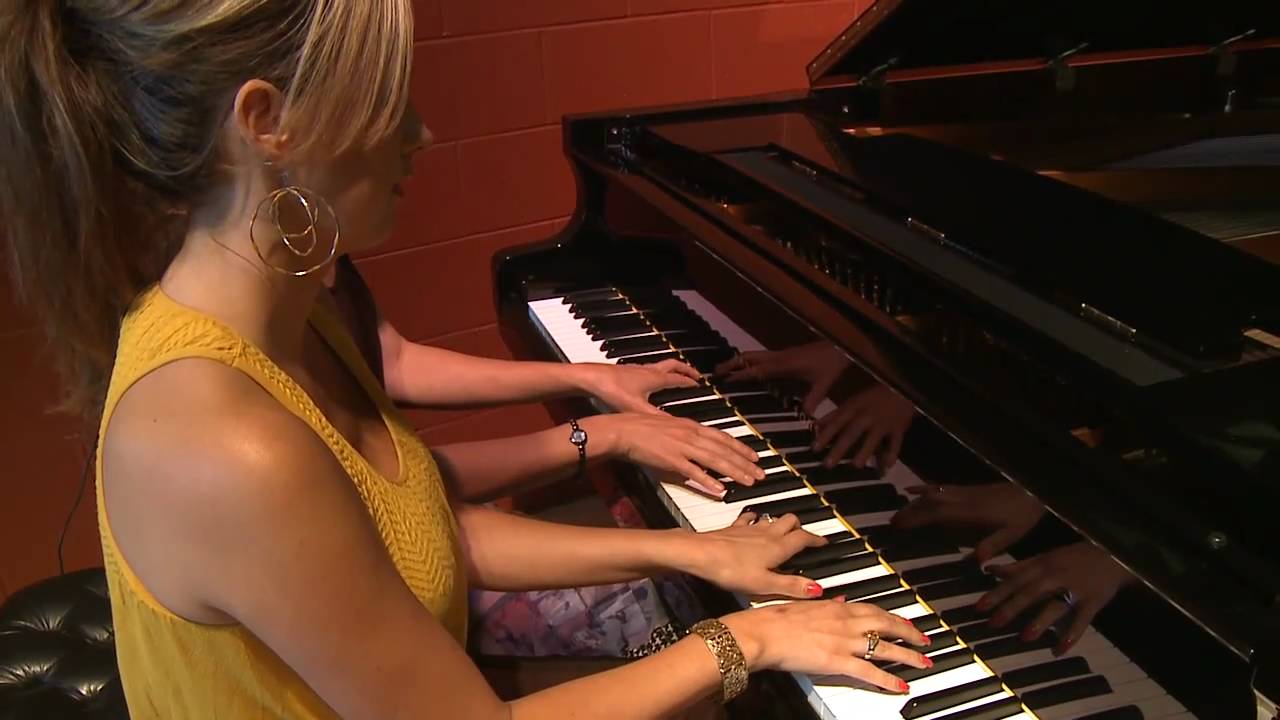 The Amadeus Project - Finding The Genius Within Us All - YouTube