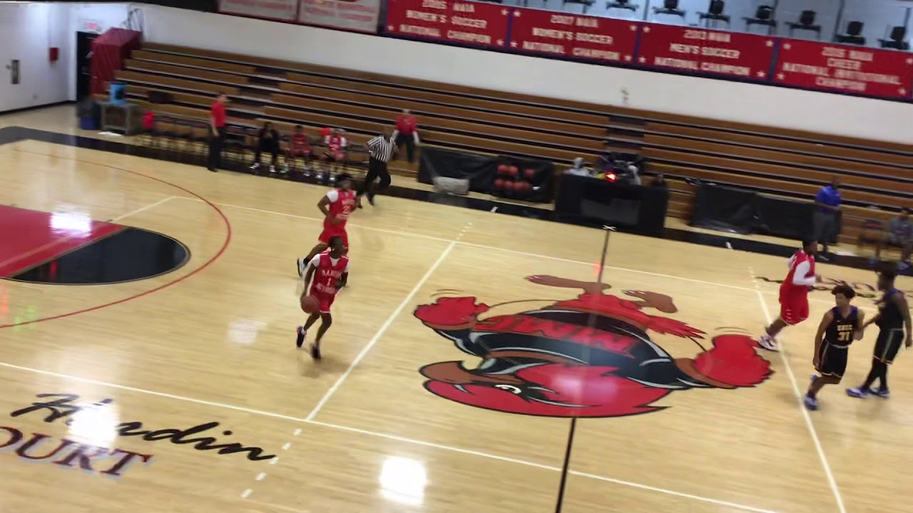 V Martin Methodist p1 - YouTube