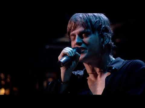 Matchbox 20 - Back 2 Good (Live - 28/6/2003) - YouTube
