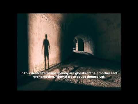 Smoking Mirror book trailer - YouTube