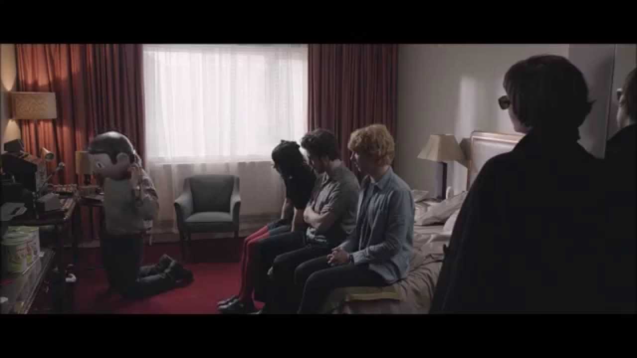 Frank's Most Likeable Song Ever - YouTube