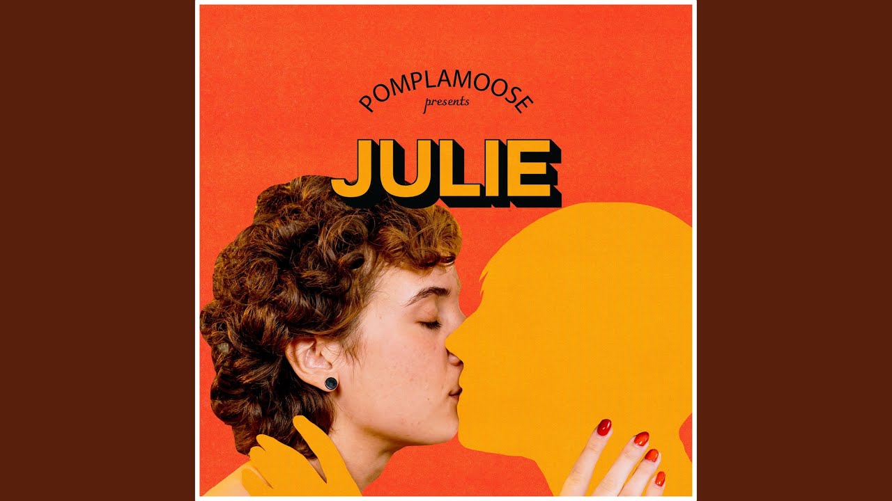 Julie - YouTube Music
