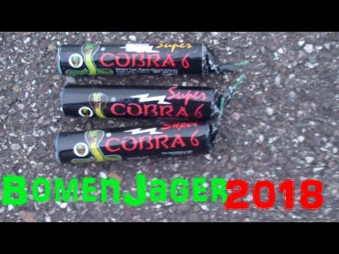 Cobra 6 Original VS Cobra 6 Immitatie VS Chinese cobra 6 immitatie ...